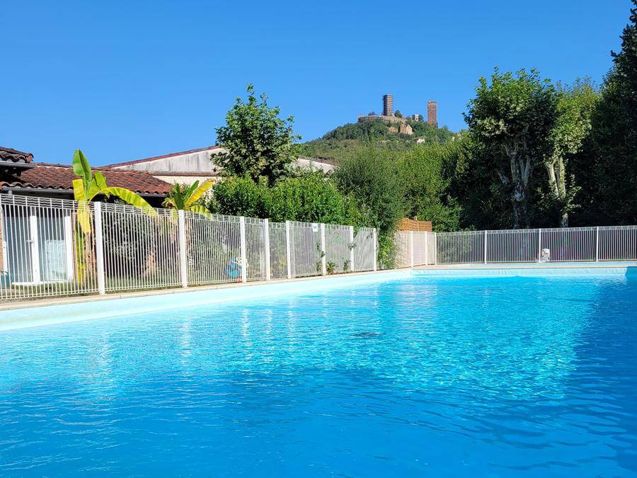 40 M² Casa ∙ 2 Habitaciones ∙ 4 Huéspedes - Saint-Céré