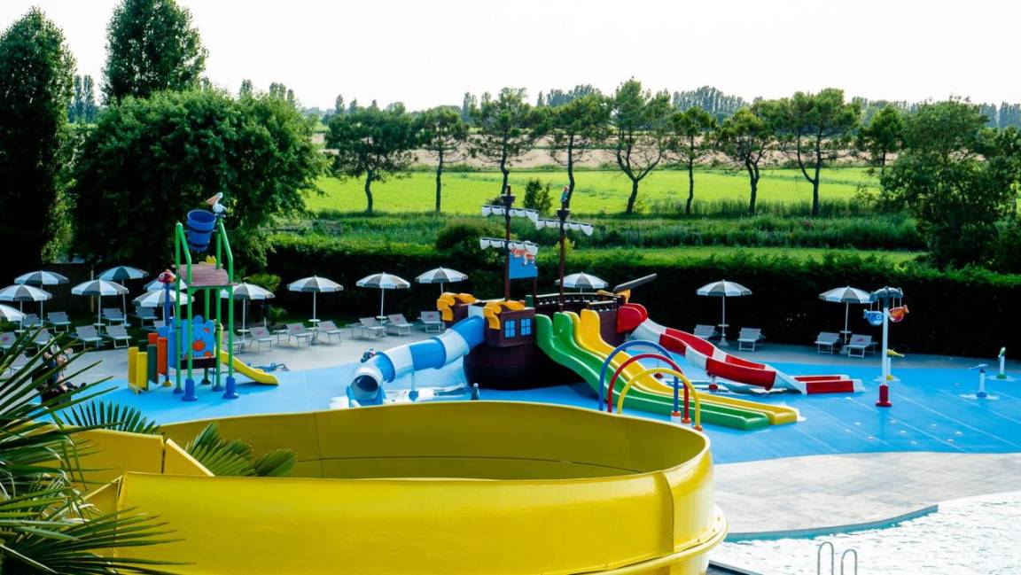 34 M² Casa Vacanza ∙ 2 Camere Da Letto ∙ 4 Ospiti - Eraclea Mare