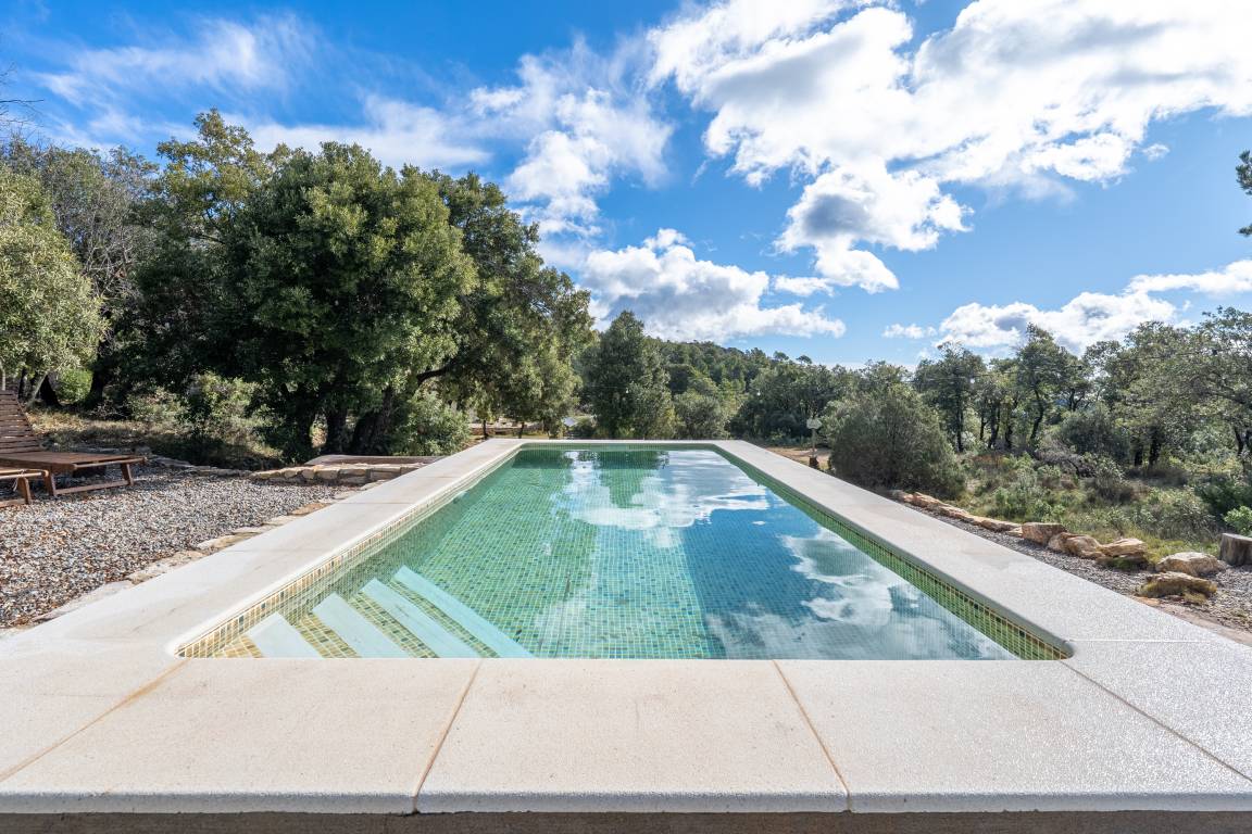 240 M² Casa ∙ 5 Habitaciones ∙ 12 Huéspedes - Real Monasterio Cisterciense de Santa María de Poblet