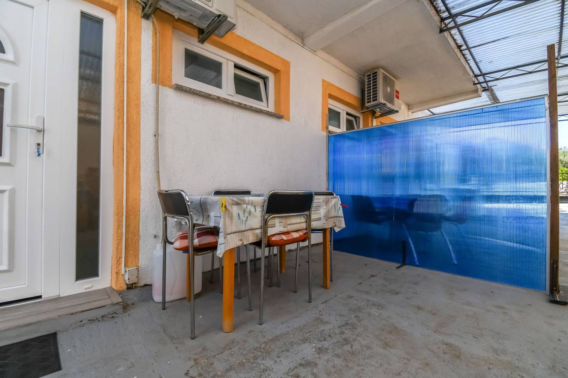 38 M² Ferienwohnung ∙ 1 Schlafzimmer ∙ 5 Gäste - Okrug Gornji