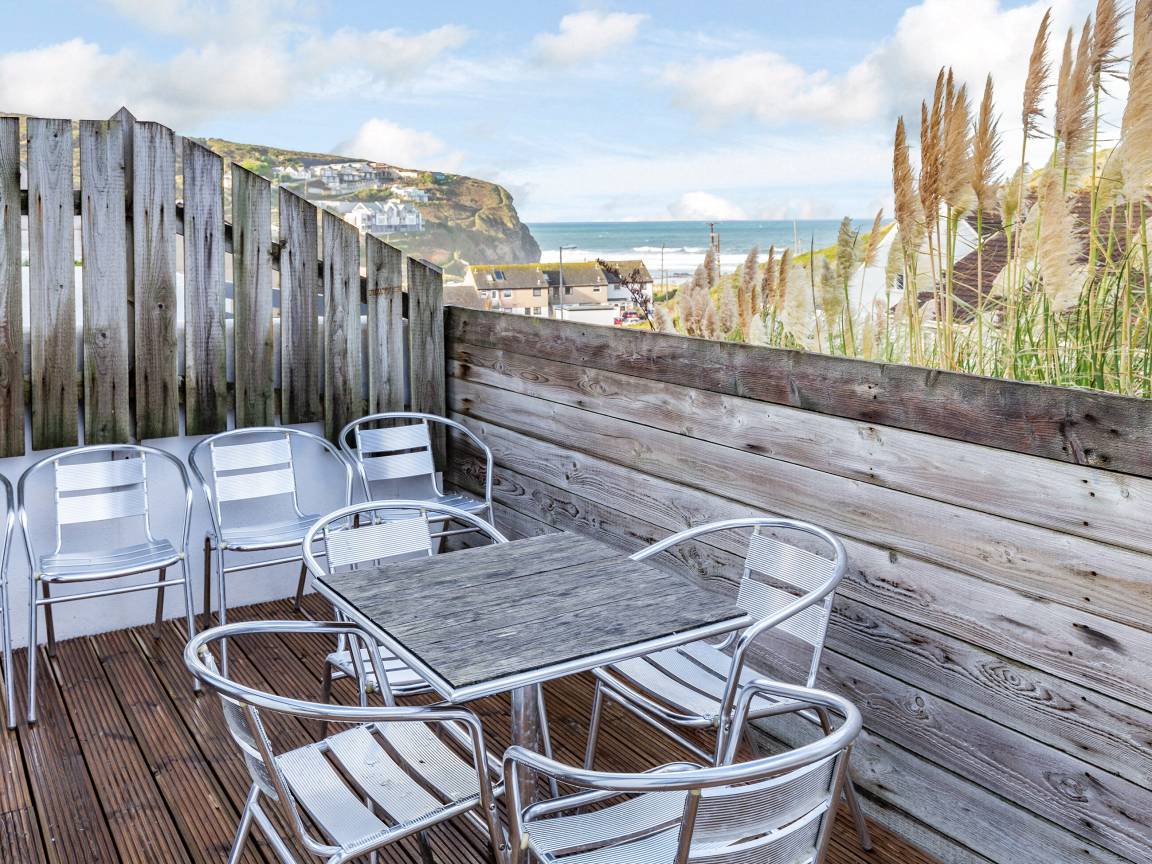 Cottage ∙ 3 Bedrooms ∙ 8 Guests - St Agnes