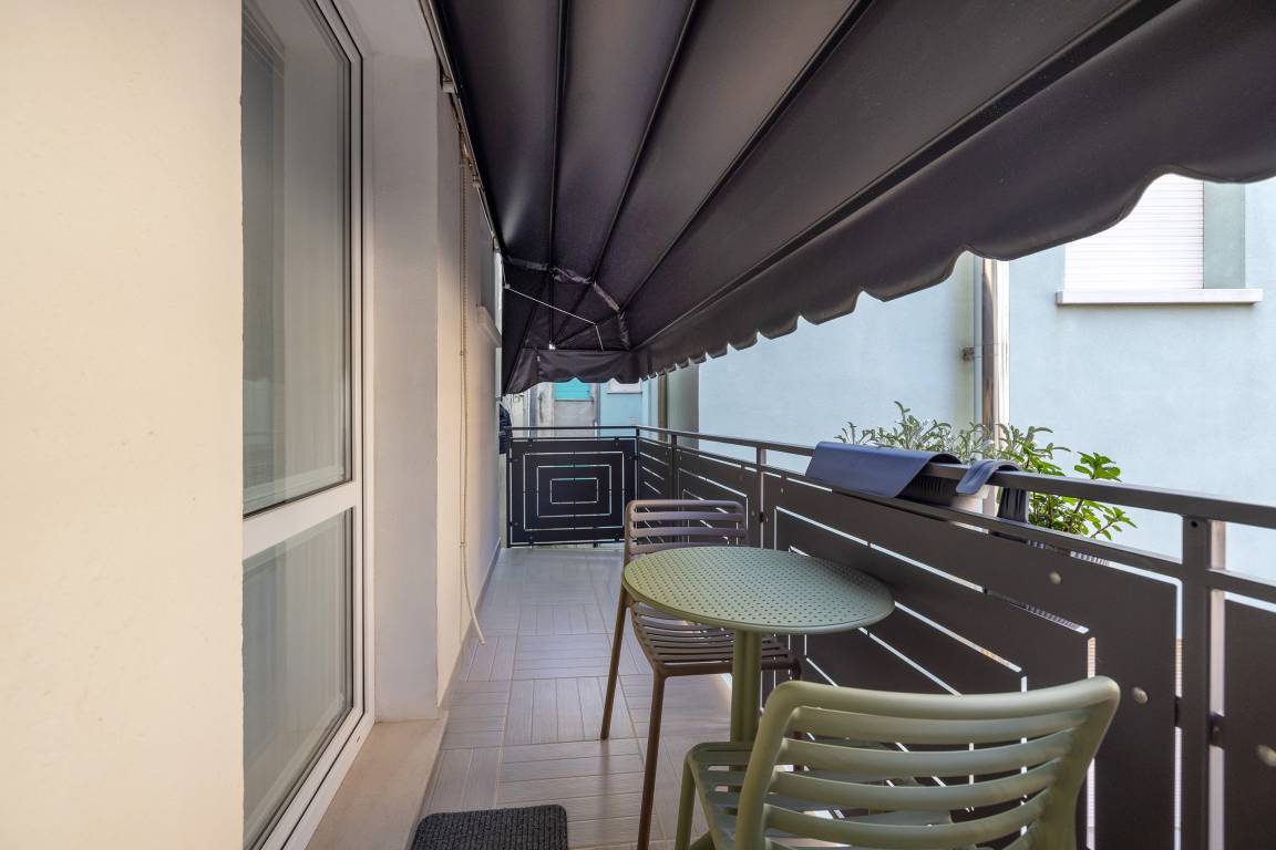 35 M² Apartment ∙ 1 Bedroom ∙ 3 Guests - Caorle