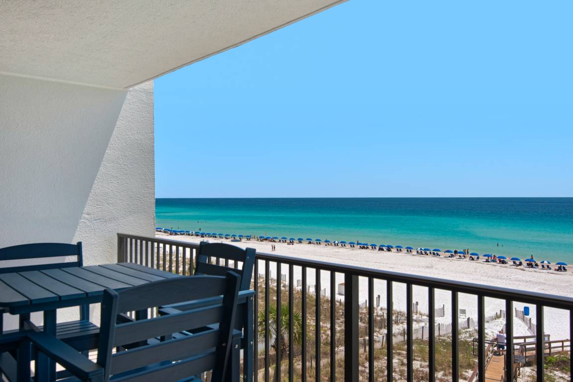 105 M² Condo ∙ 2 Bedrooms ∙ 6 Guests - Destin, FL