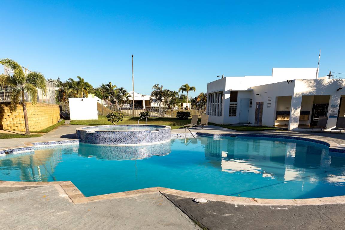93 M² Apartamento ∙ 3 Habitaciones ∙ 6 Huéspedes - Ceiba