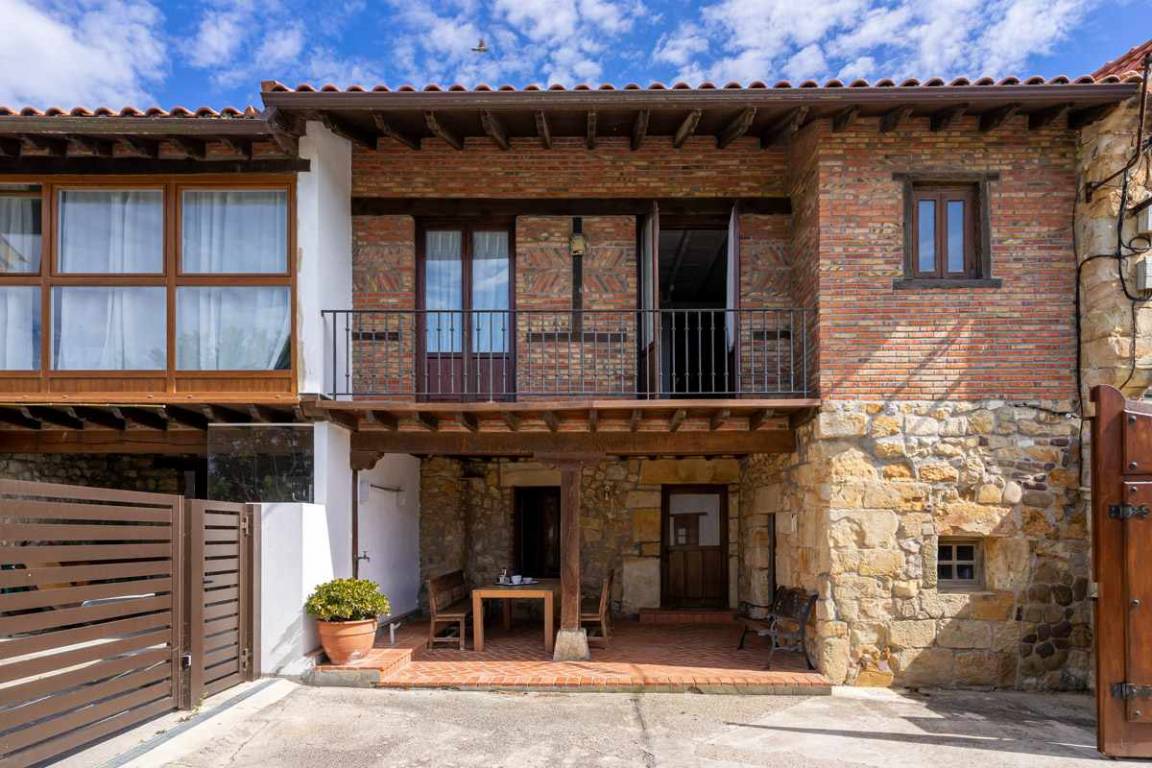 300 M² Casa ∙ 5 Habitaciones ∙ 12 Huéspedes - Polanco