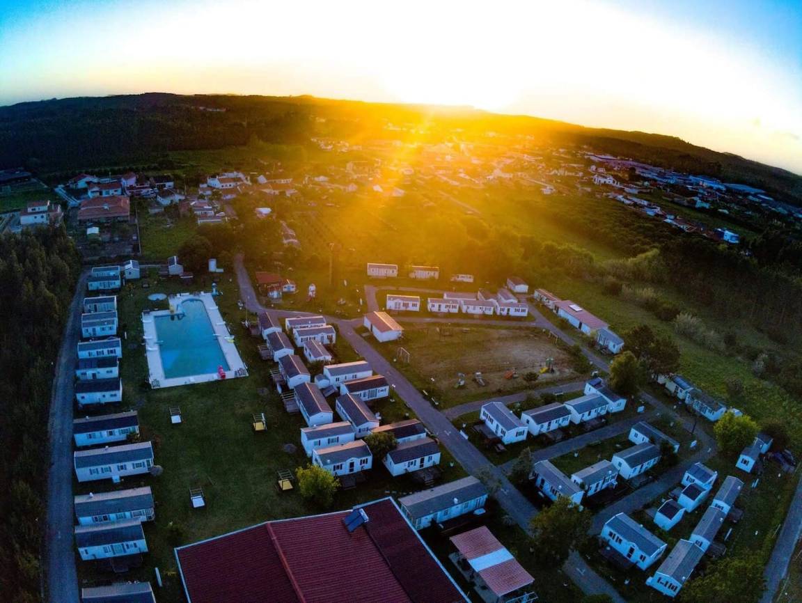 30 M² Casa ∙ 3 Quartos ∙ 12 Hóspedes - Nazaré