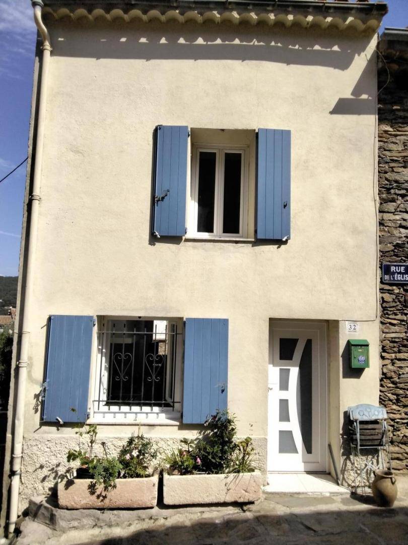 48 M² Mökki ∙ 2 Makuuhuonetta ∙ 4 Vierasta - Vidauban