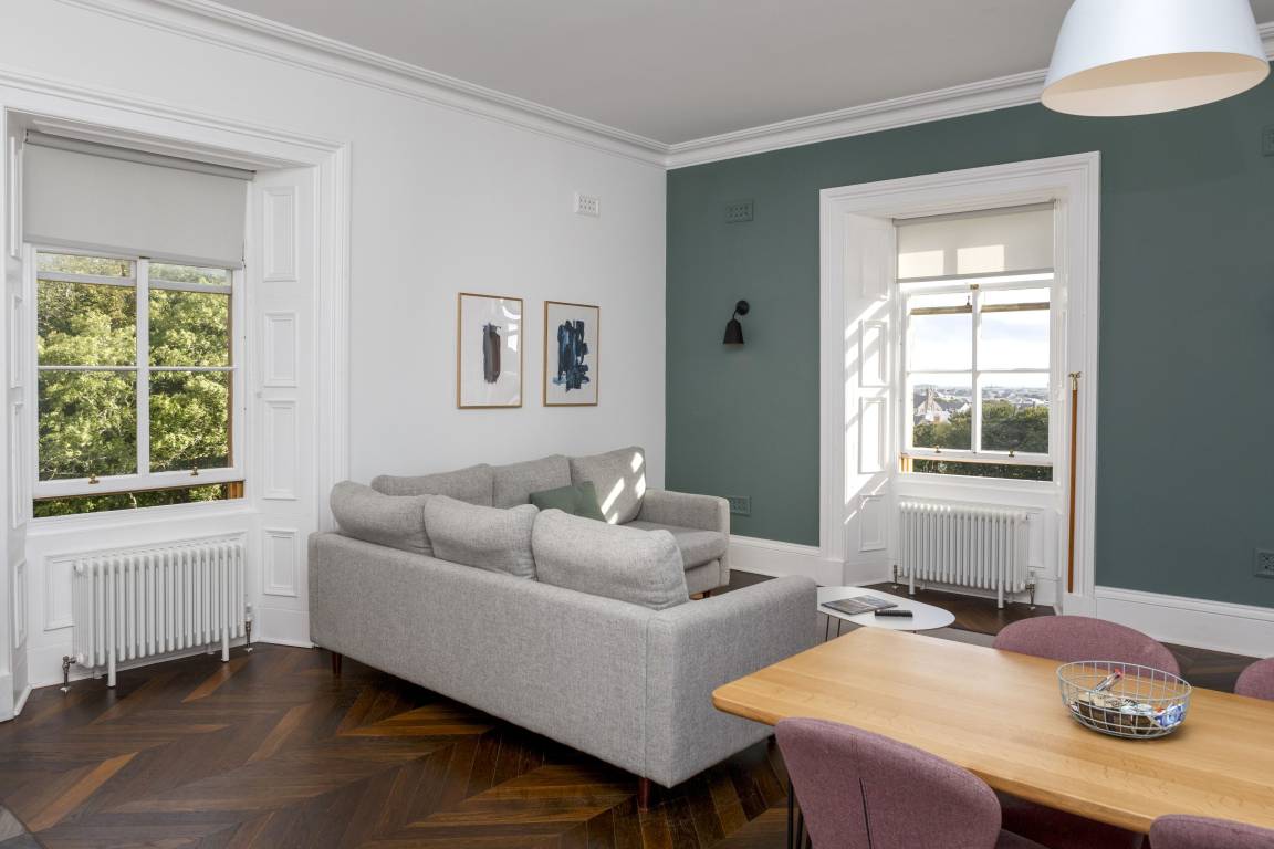 Cottage ∙ 1 Bedroom ∙ 2 Guests - Stornoway