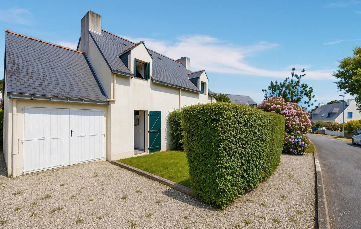 75 M² Duplex ∙ 3 Chambres ∙ 6 Personnes - Piriac-sur-Mer