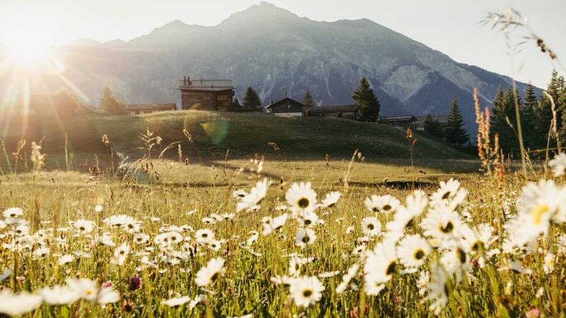 27 M² Hotel ∙ 1 Bedroom ∙ 2 Guests - Lenzerheide