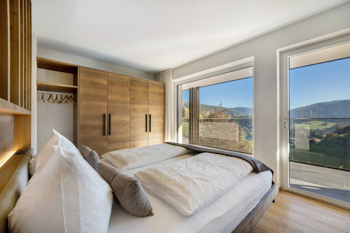 58 M² Apartment ∙ 1 Bedroom ∙ 3 Guests - Schenna