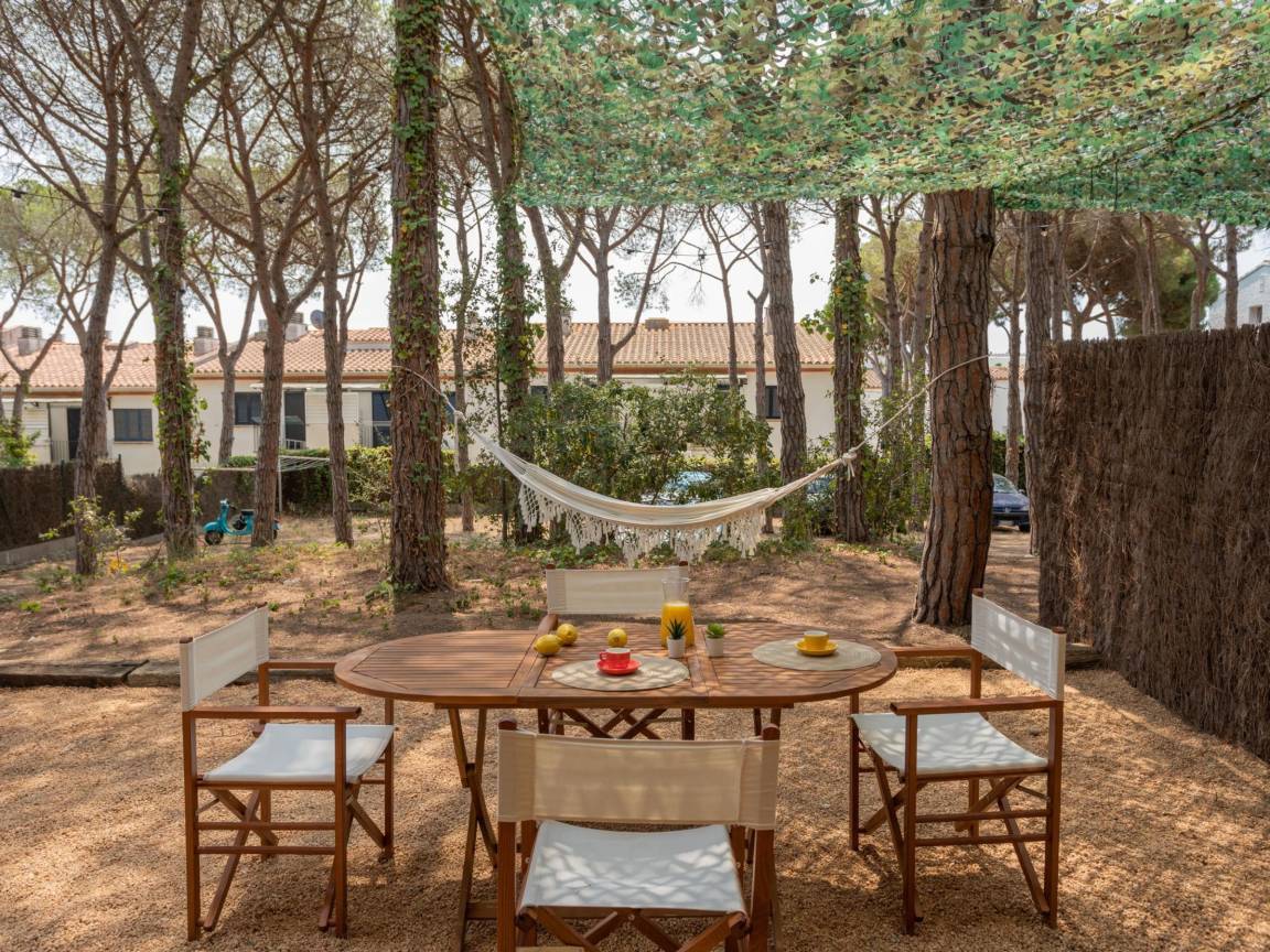 50 M² Apartment ∙ 2 Bedrooms ∙ 4 Guests - Llafranc