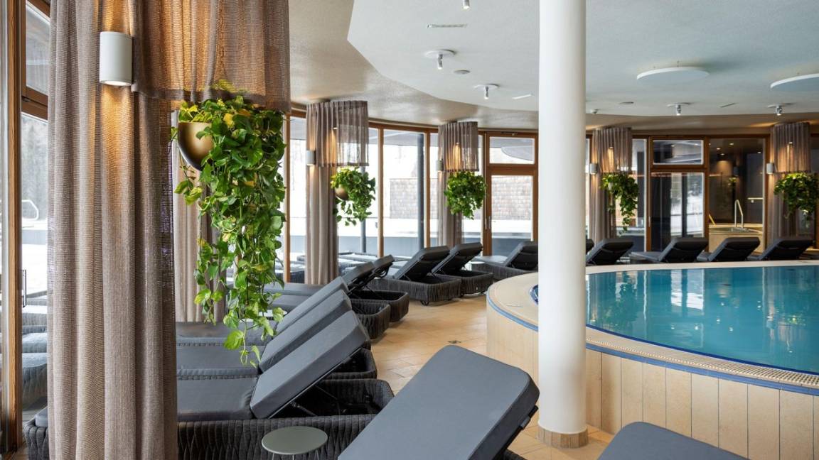 130 M² Hotel ∙ 3 Bedrooms ∙ 6 Guests - Styria