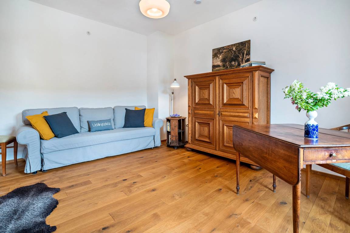 73 M² Apartment ∙ 1 Bedroom ∙ 4 Guests - Enzklösterle