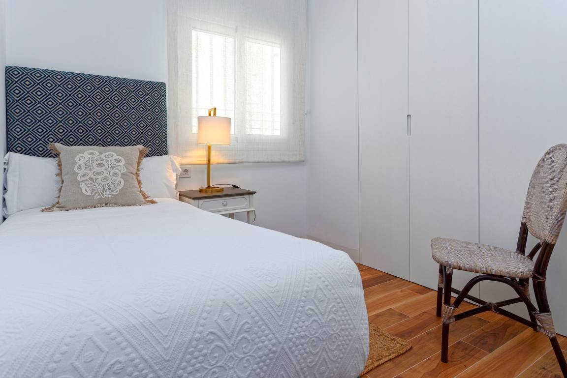 132 M² Appartamento ∙ 3 Camere Da Letto ∙ 7 Ospiti - Cadice