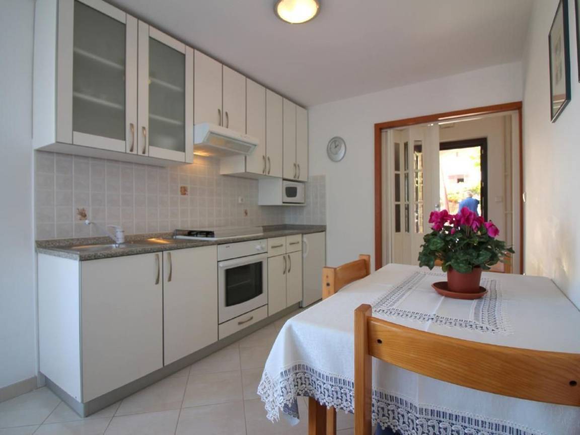 35 M² Appartement ∙ 1 Chambre ∙ 2 Personnes - Poreč