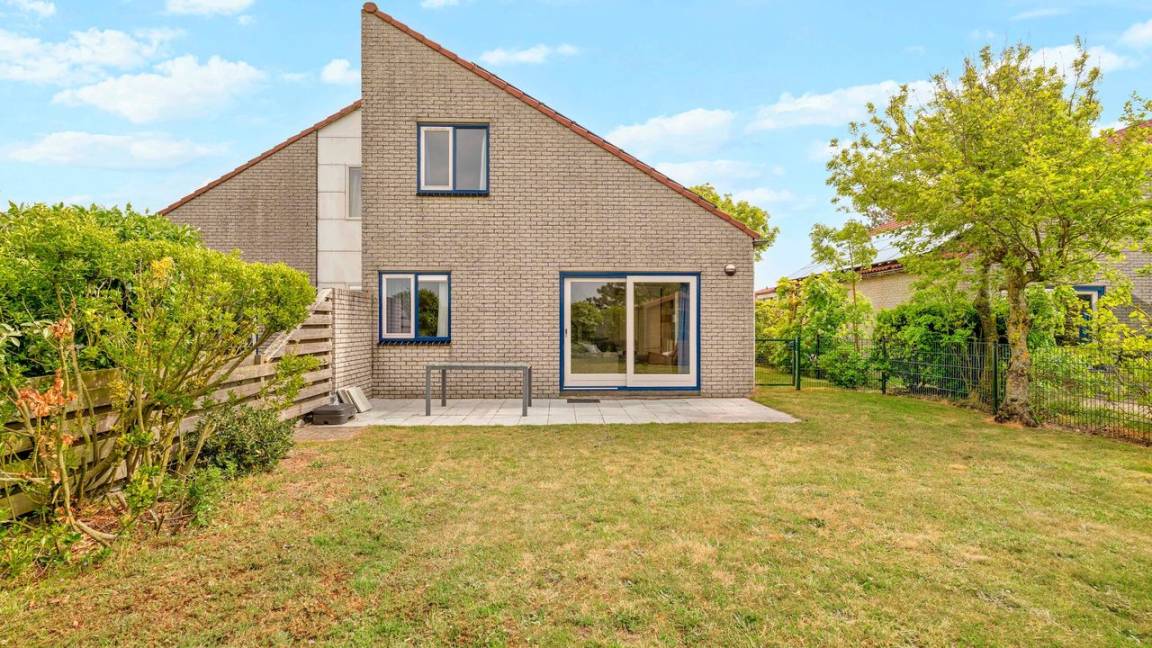 110 M² Apartamento ∙ 4 Habitaciones ∙ 7 Huéspedes - Texel