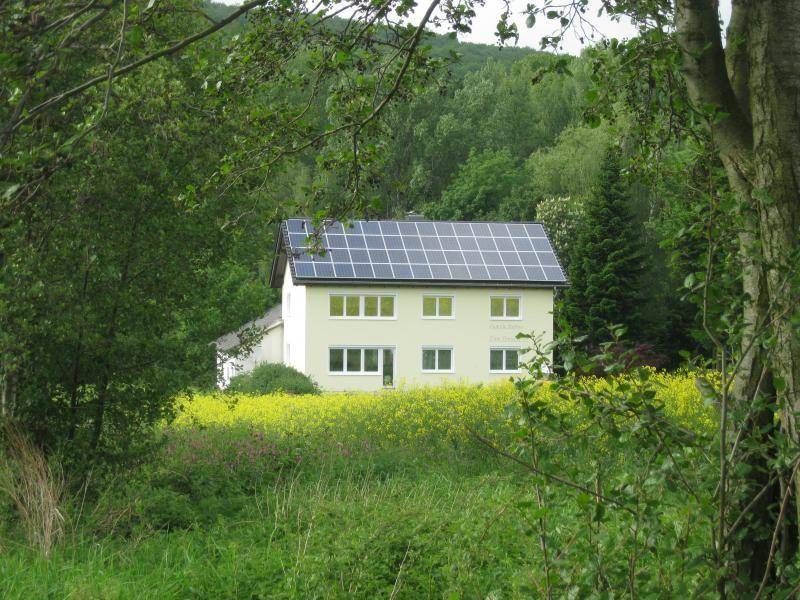 40 M² Ferienwohnung ∙ 3 Gäste - Frielendorf