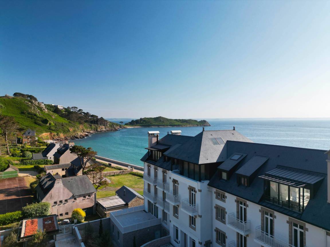 42 M² Appartement ∙ 1 Chambre ∙ 2 Personnes - Trébeurden