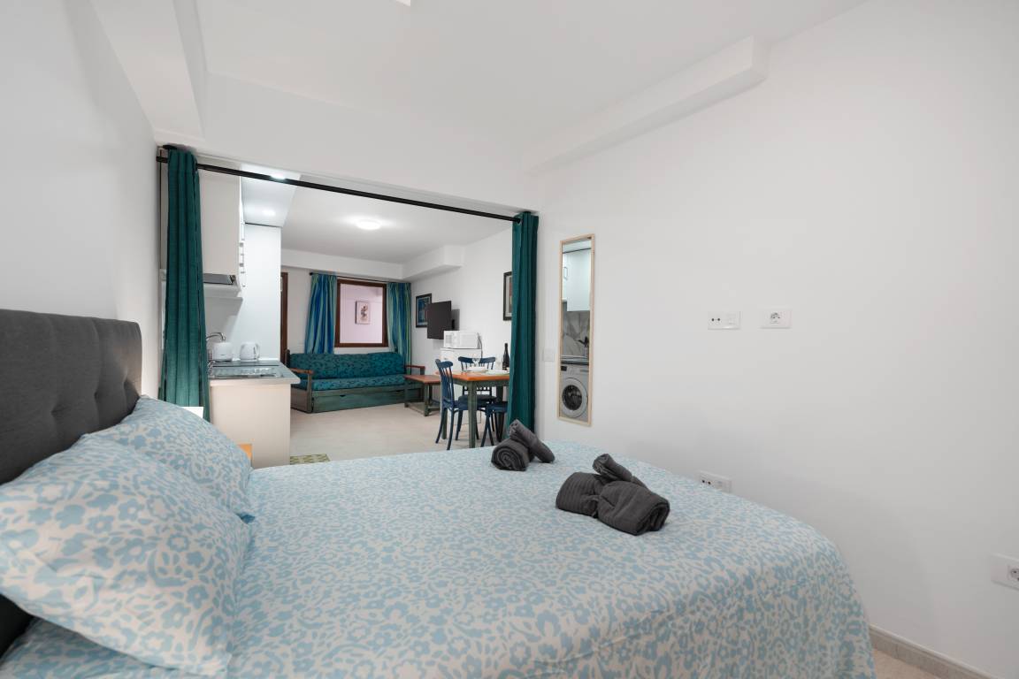 40 M² Appartement ∙ 1 Chambre ∙ 2 Personnes - Costa Adeje