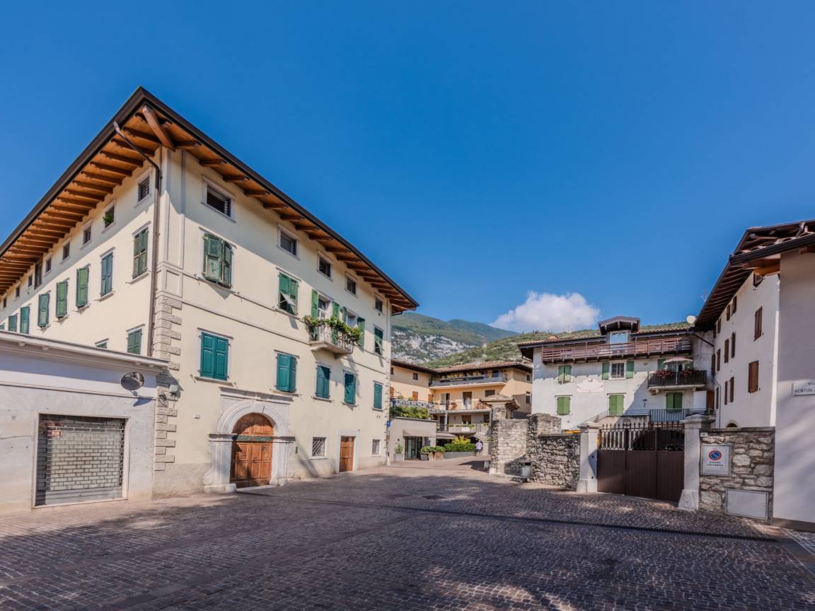 70 M² Apartamento ∙ 1 Habitación ∙ 4 Huéspedes - Arco
