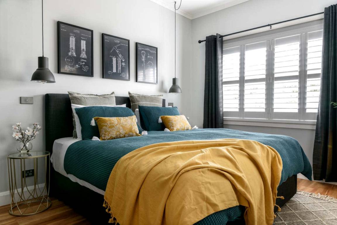 House ∙ 1 Bedroom ∙ 2 Guests - Ballarat