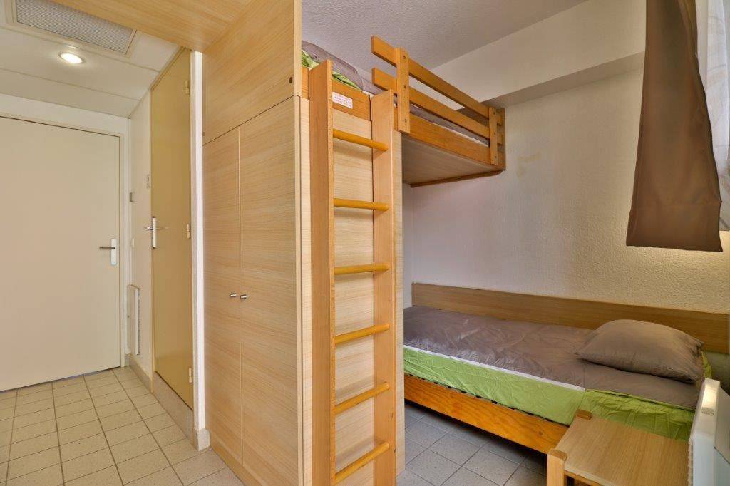 Hotelli ∙ 1 Makuuhuone ∙ 3 Vierasta - Hyères