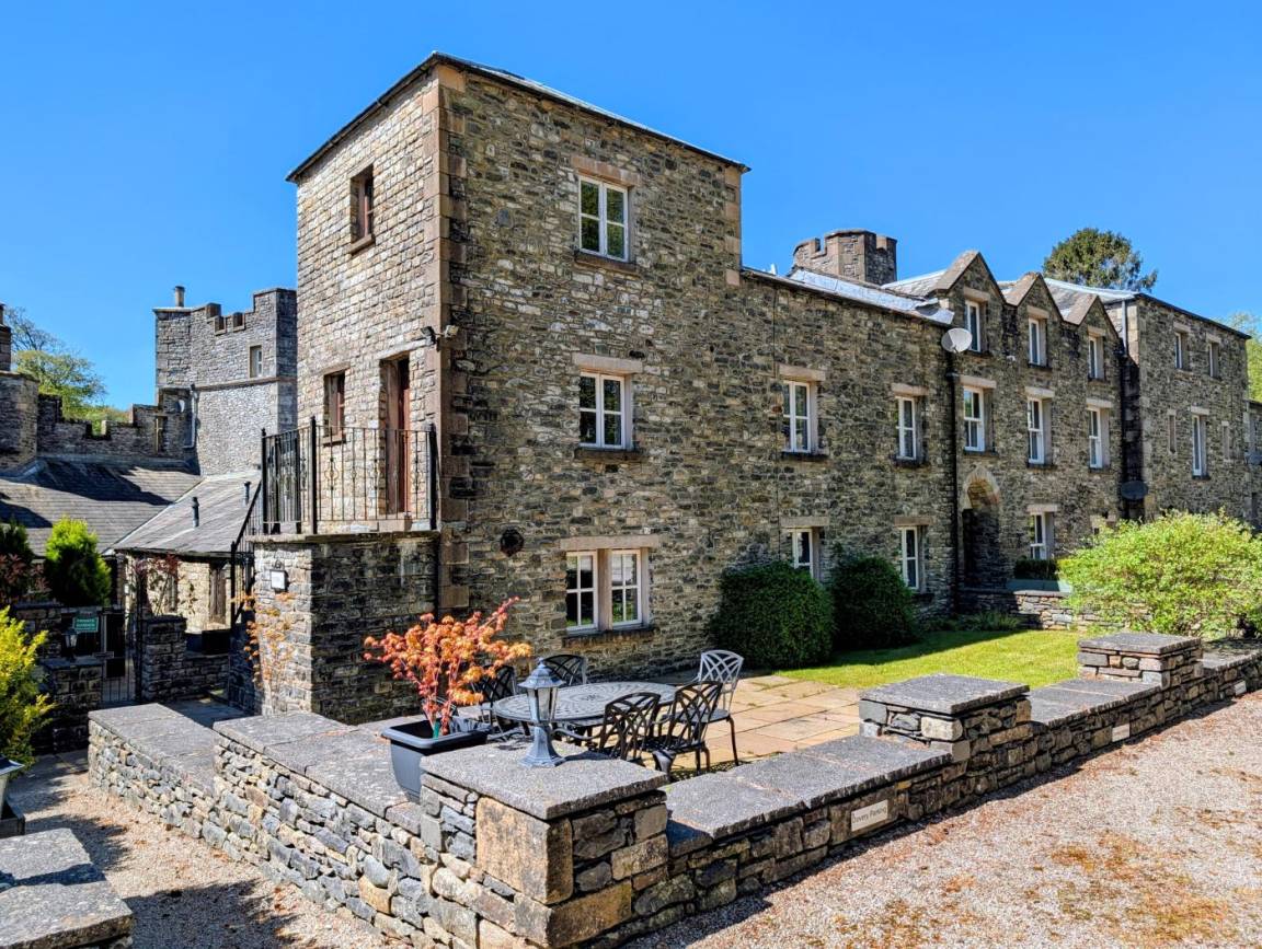 Cottage ∙ 3 Bedrooms ∙ 6 Guests - Sedbergh