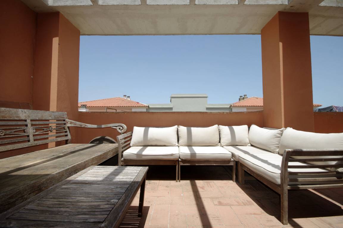 65 M² Apartamento ∙ 1 Habitación ∙ 4 Huéspedes - Tarifa