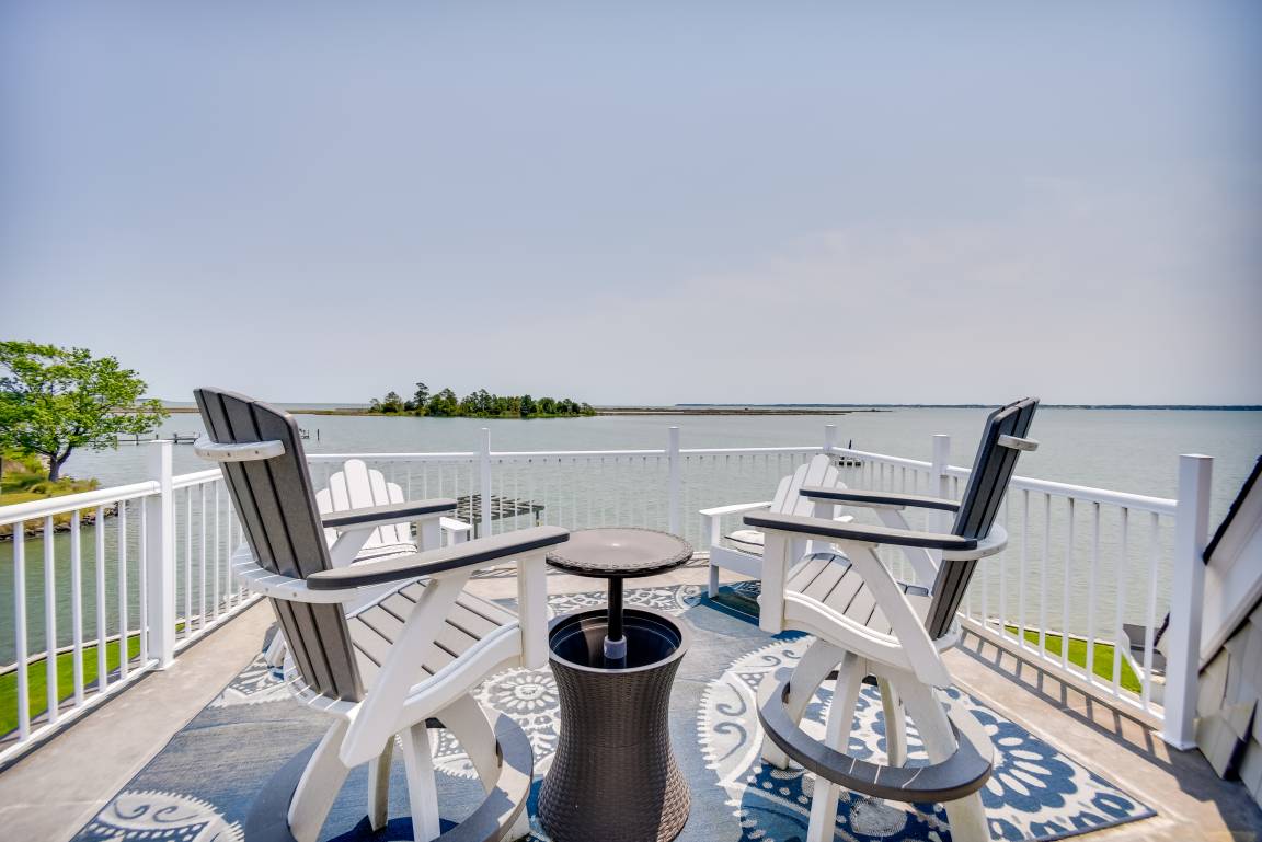 353 M² House ∙ 6 Bedrooms ∙ 19 Guests - Kilmarnock, VA