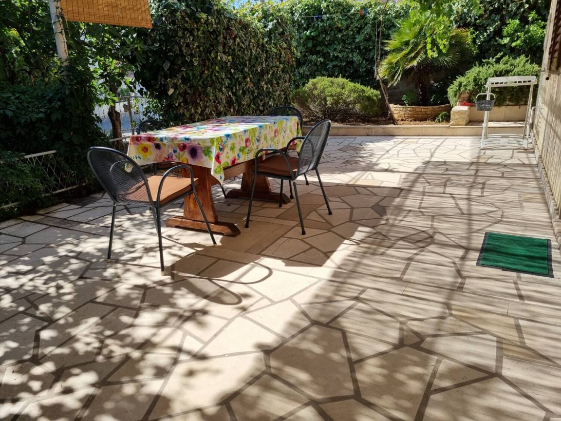 55 M² Apartamento ∙ 2 Habitaciones ∙ 5 Huéspedes - Supetar