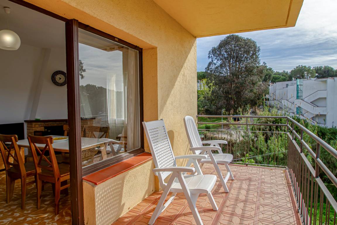 Villa ∙ 2 Chambres ∙ 4 Personnes - Playa de Aro