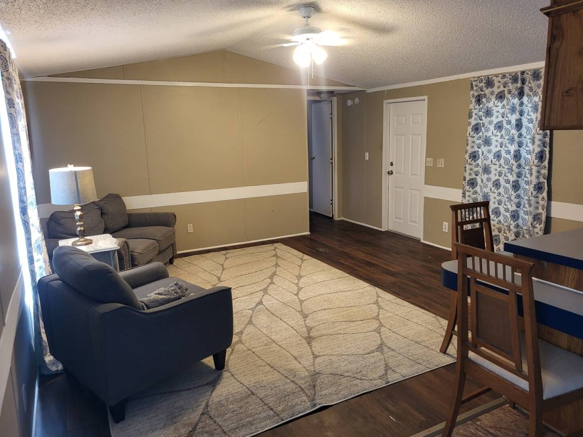 88 M² Casa ∙ 2 Habitaciones ∙ 2 Huéspedes - West Monroe, LA