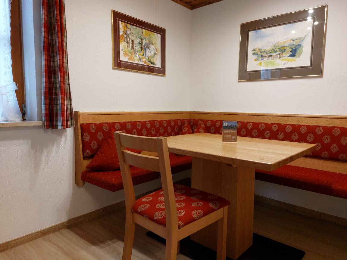 42 M² Apartment ∙ 2 Guests - Berchtesgaden