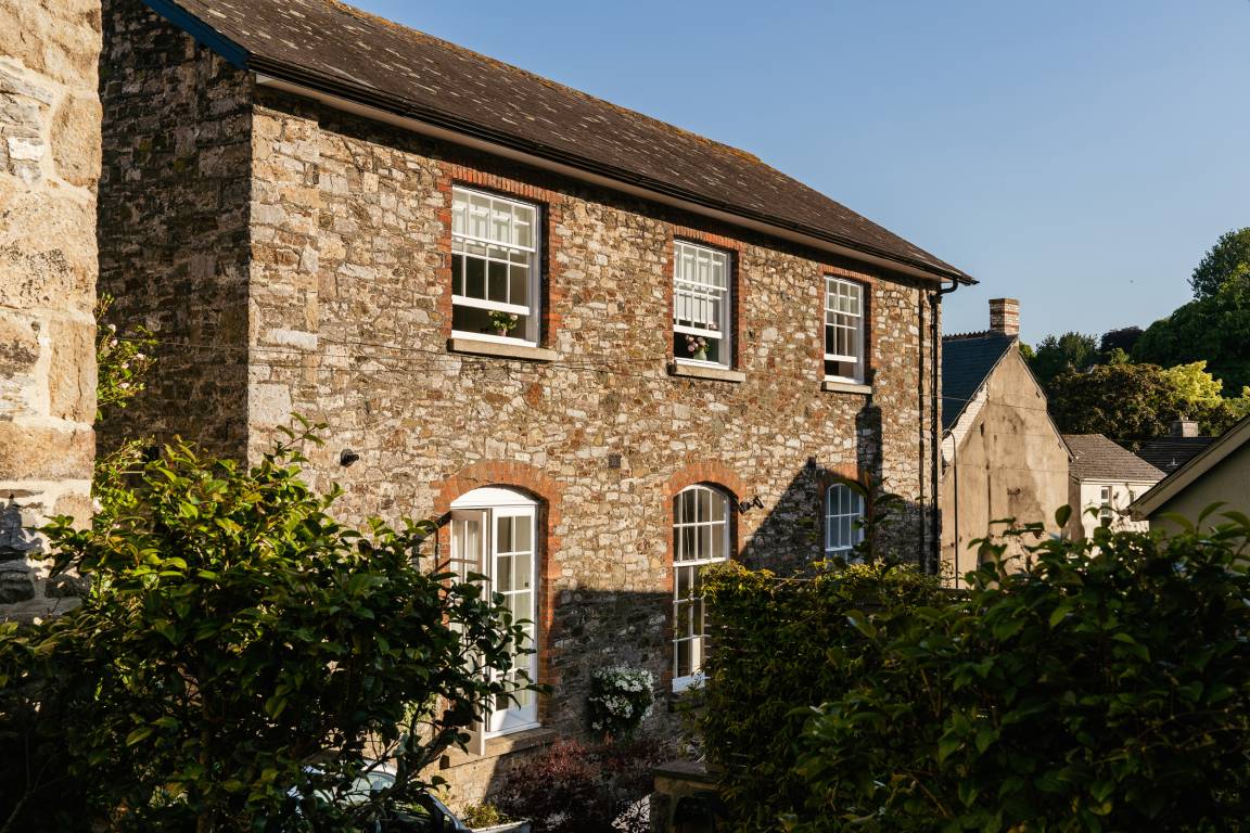 Cottage ∙ 2 Chambres ∙ 4 Personnes - Ashburton