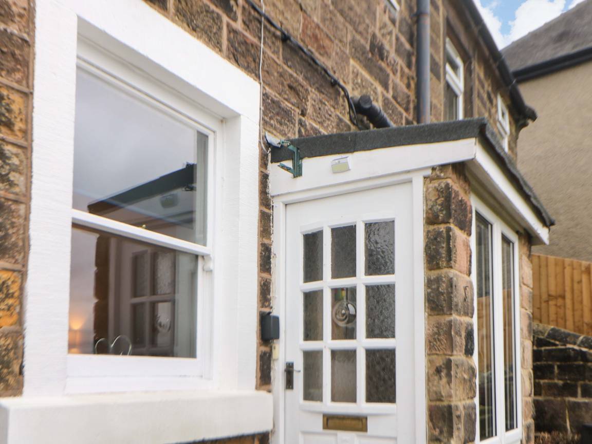 Cottage ∙ 2 Bedrooms ∙ 4 Guests - Wirksworth