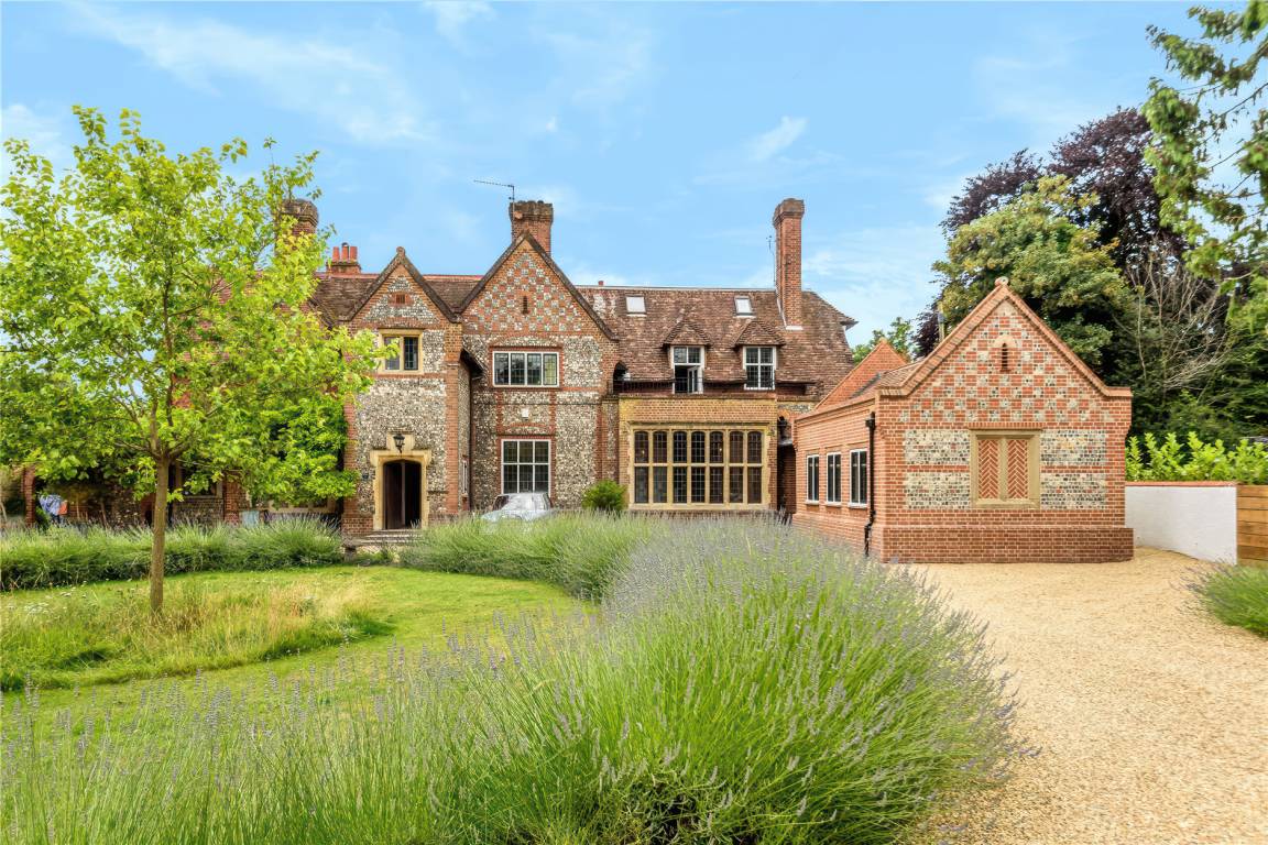 Cottage ∙ 4 Chambres ∙ 7 Personnes - Hertfordshire
