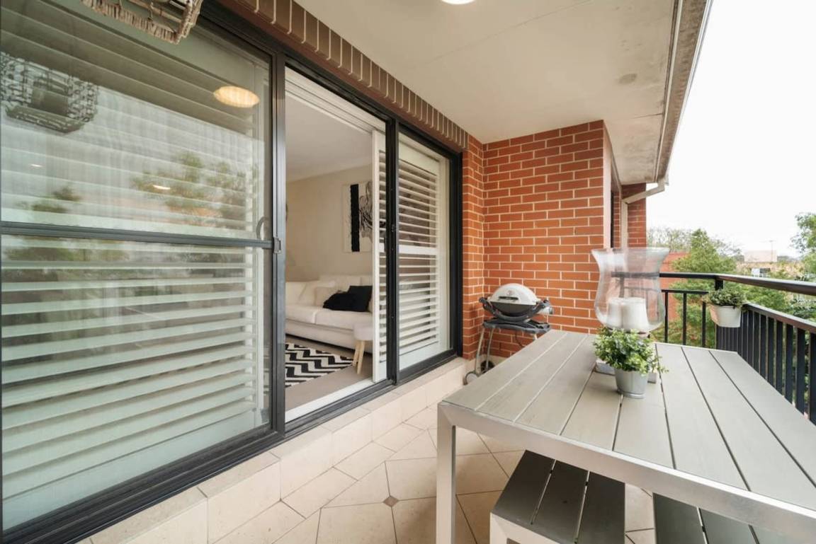 72 M² Apartment ∙ 2 Bedrooms ∙ 4 Guests - Coogee