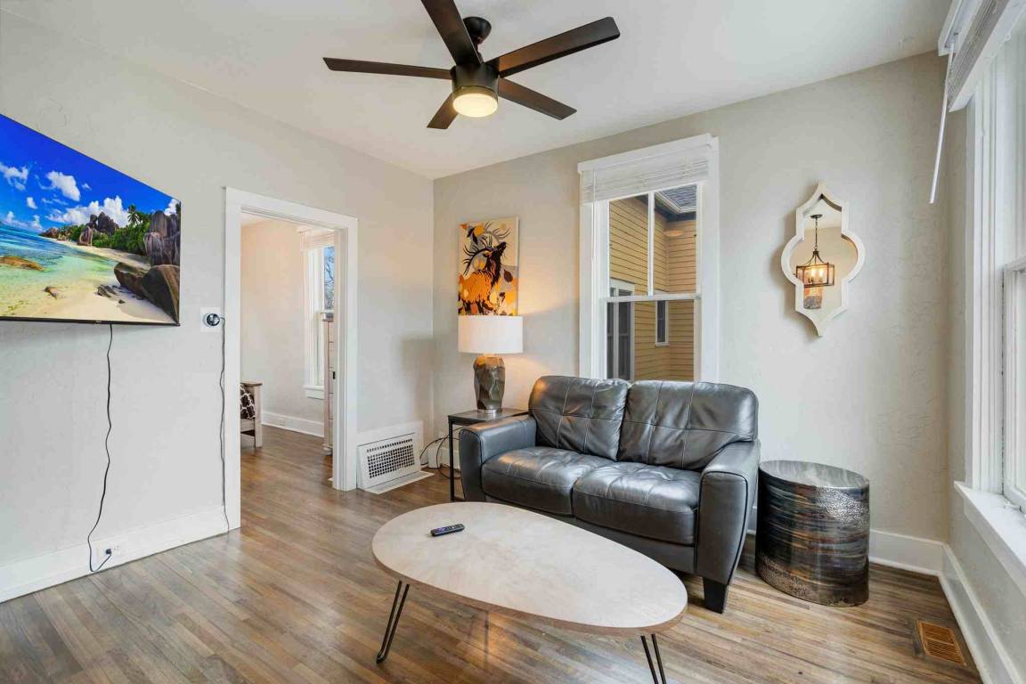 47 M² House ∙ 1 Bedroom ∙ 2 Guests - Fort Collins, CO