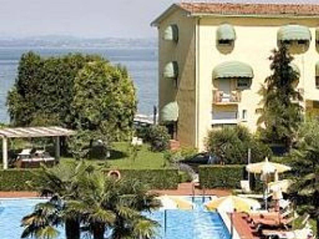 Europa - Sirmione