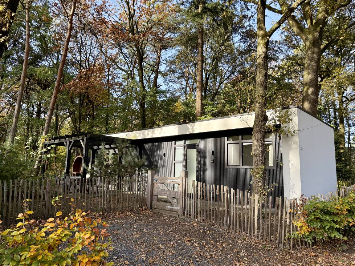 50 M² Bungalow ∙ 2 Bedrooms ∙ 4 Guests - Ede