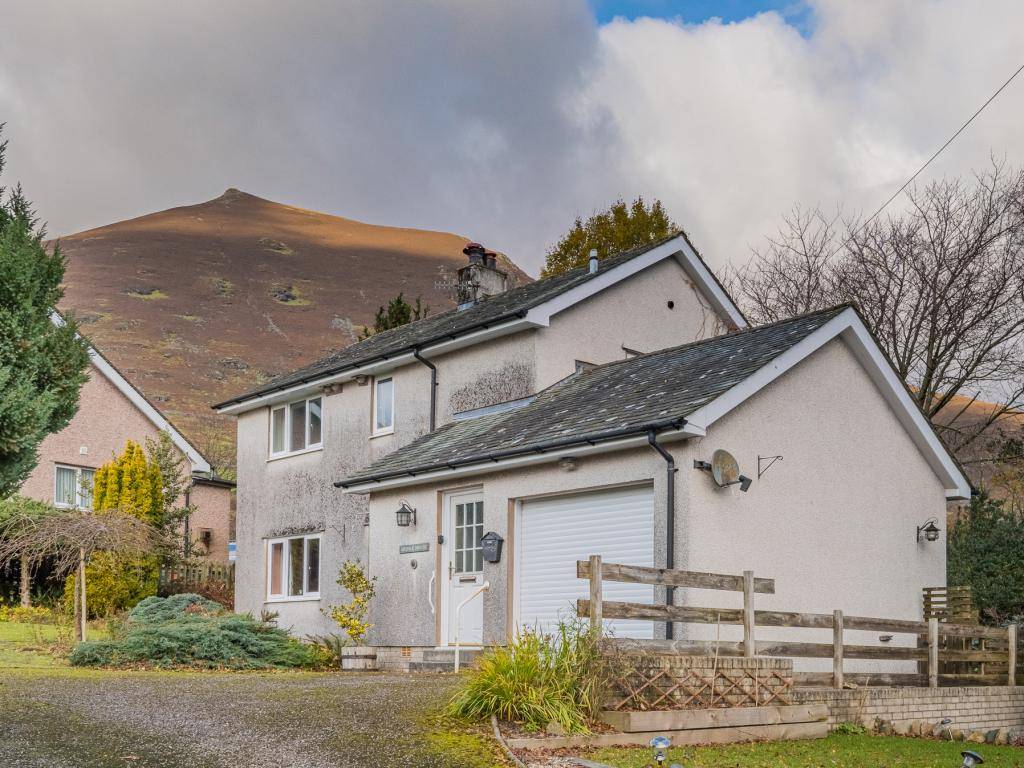 Cottage ∙ 3 Bedrooms ∙ 6 Guests - Keswick