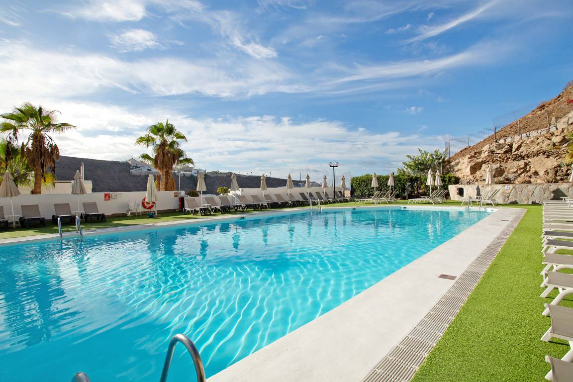 50 M² House ∙ 1 Bedroom ∙ 4 Guests - Puerto de Mogán