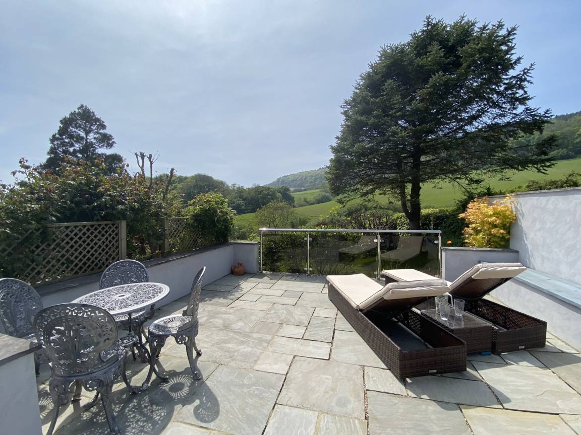 코티지 (자연 속의 작은 별장) ∙ 침실 1개 ∙ 게스트 2명 - 도싯