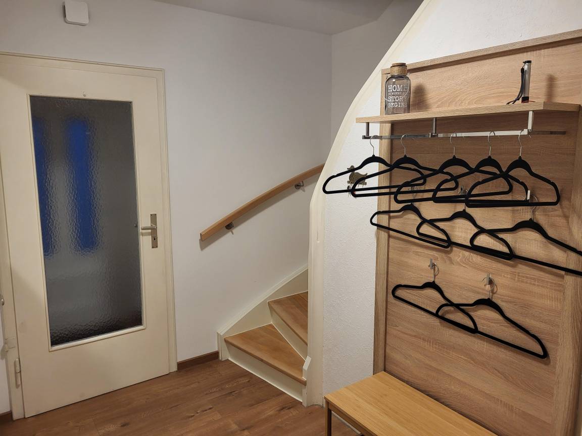 82 M² Huis ∙ 3 Slaapkamers ∙ 5 Gasten - Hameln