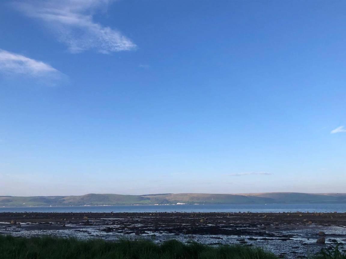 28 M² Caravan ∙ 2 Bedrooms ∙ 4 Guests - Stranraer