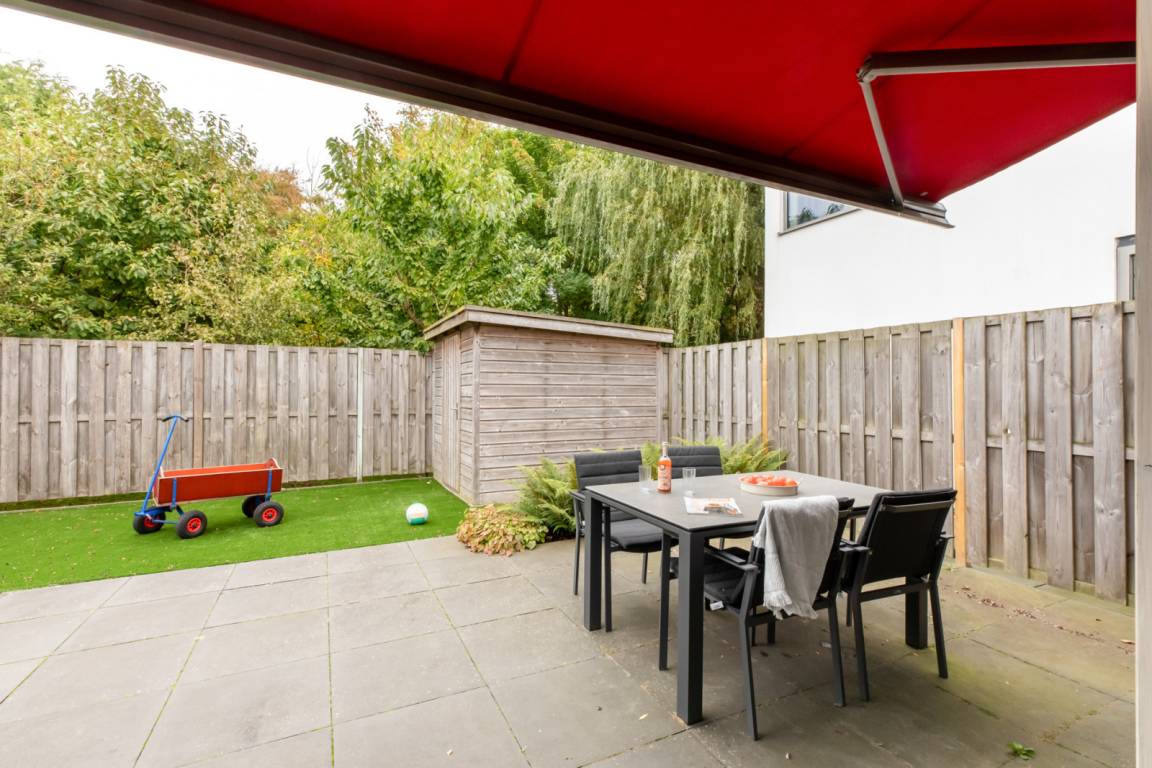 65 M² Ferienhaus ∙ 2 Schlafzimmer ∙ 4 Gäste - Middelburg
