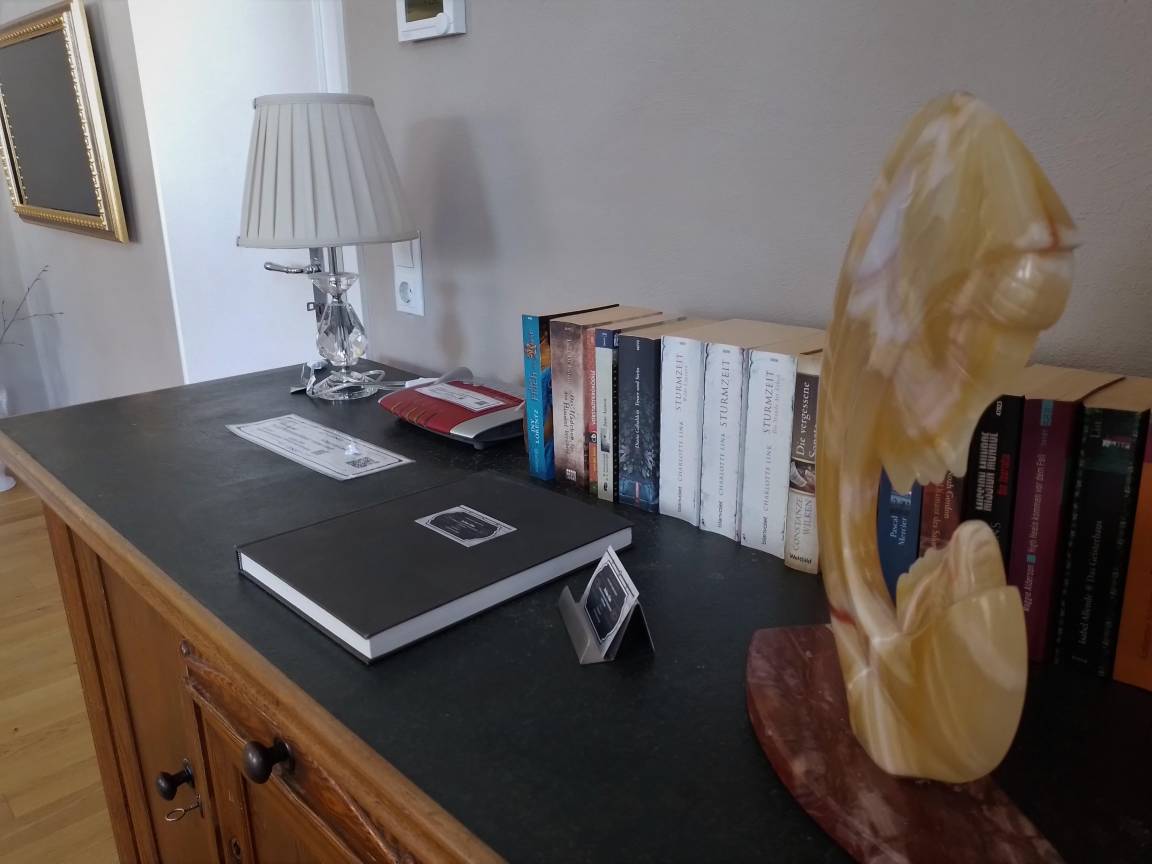 122 M² Ferienhaus ∙ 3 Schlafzimmer ∙ 6 Gäste - Idar-Oberstein