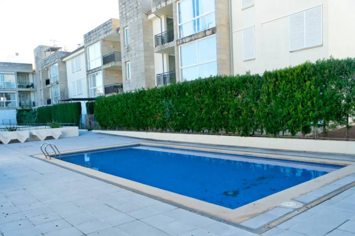 75 M² Apartment ∙ 3 Bedrooms ∙ 4 Guests - Port de Pollença