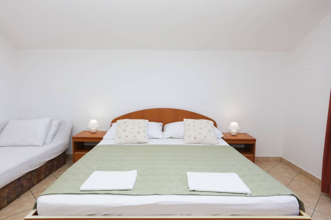 34 M² Appartement ∙ 1 Slaapkamer ∙ 2 Gasten - Primošten